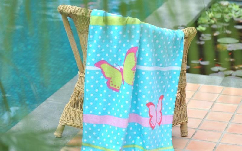 Παιδικές Πετσέτες Θαλάσσης - Laura Ashley – Laura Ashley Greece
