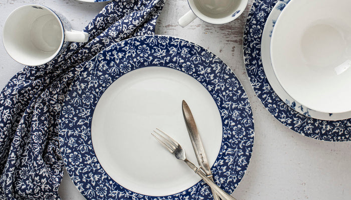 Σερβίτσια Φαγητού - Σετ Φαγητού - Laura Ashley – Laura Ashley Greece