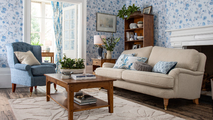 Νέες Αφίξεις – Laura Ashley Greece