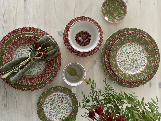 Stockbridge Collectables – Laura Ashley Greece