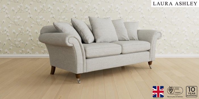 Mortimer Scatter Back – Laura Ashley Greece