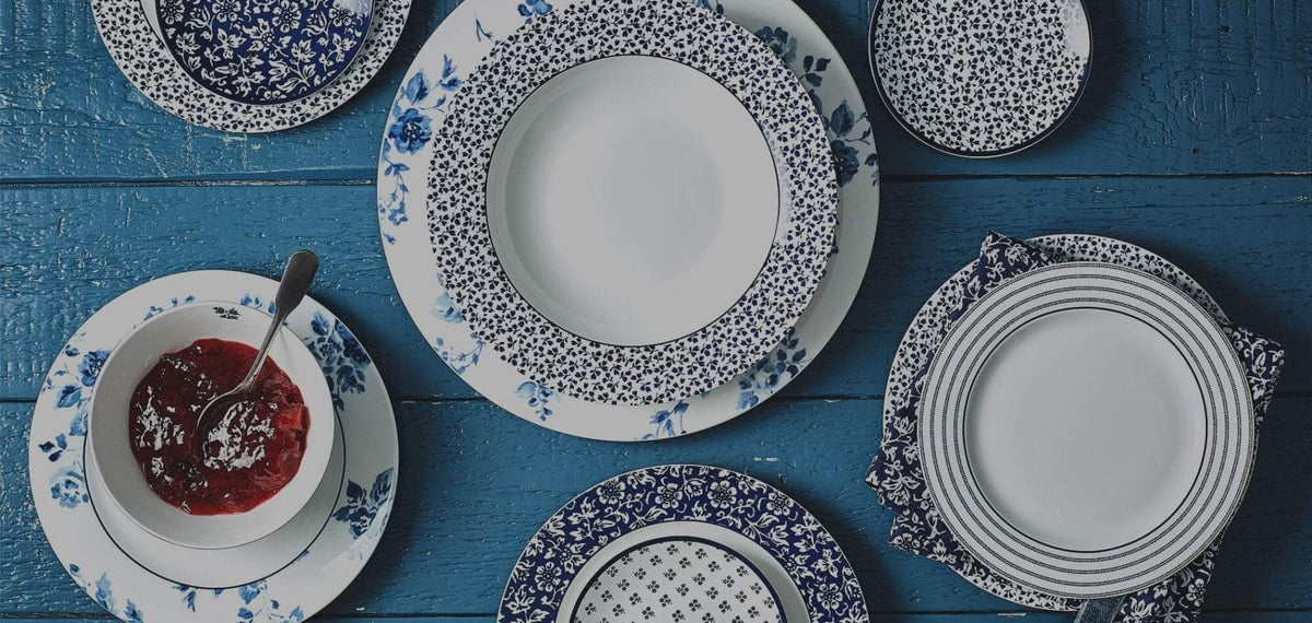 Blueprint Collectables – Laura Ashley Greece