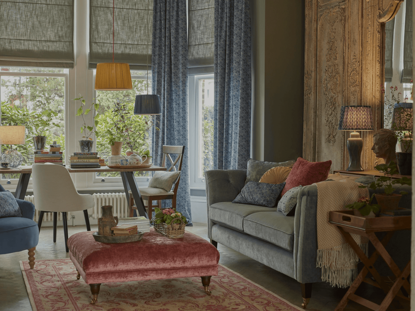Laura Ashley Greece | Επίσημο Online e-Shop