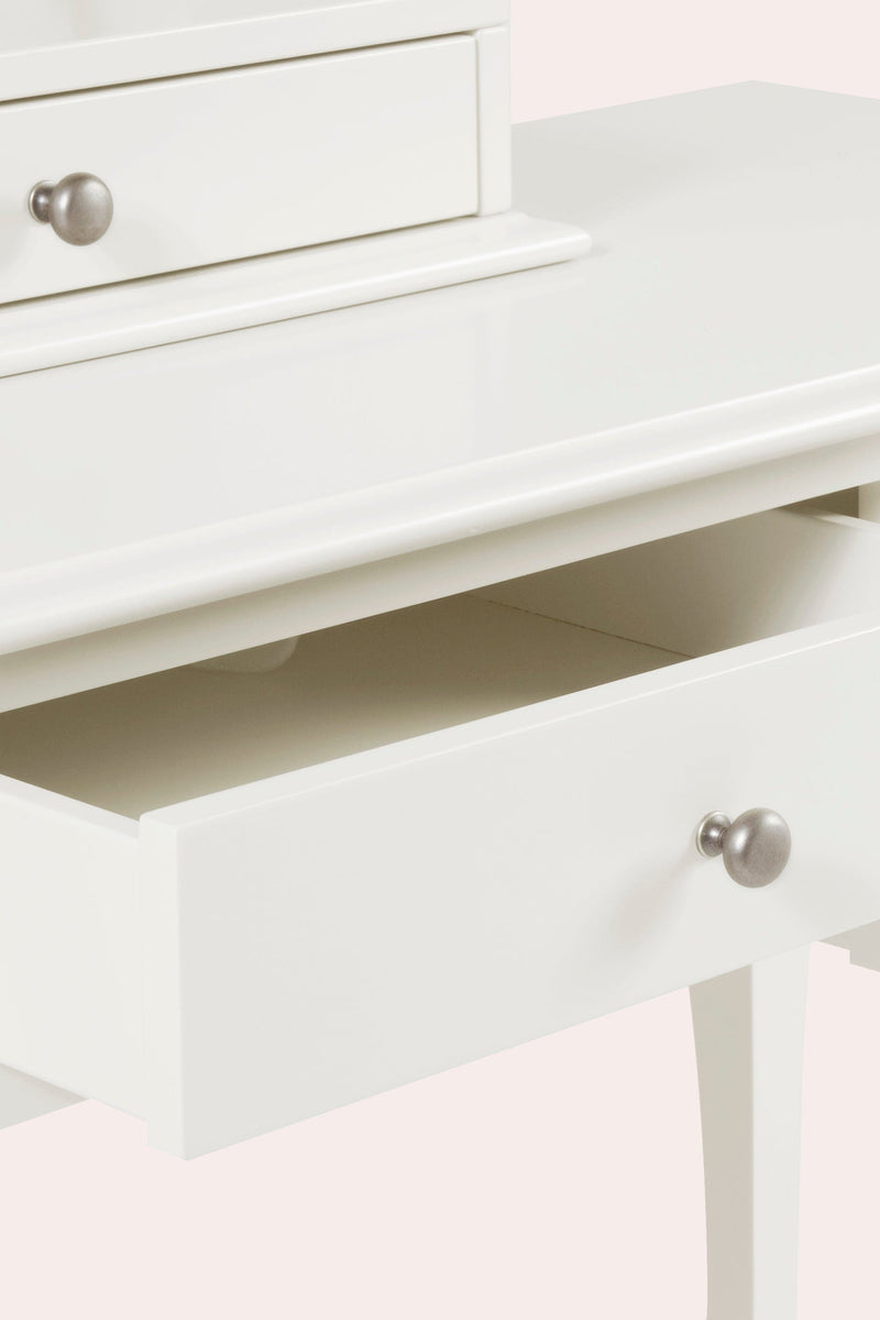 Σετ Τουαλέτα Rosalind Cotton White – Laura Ashley Greece